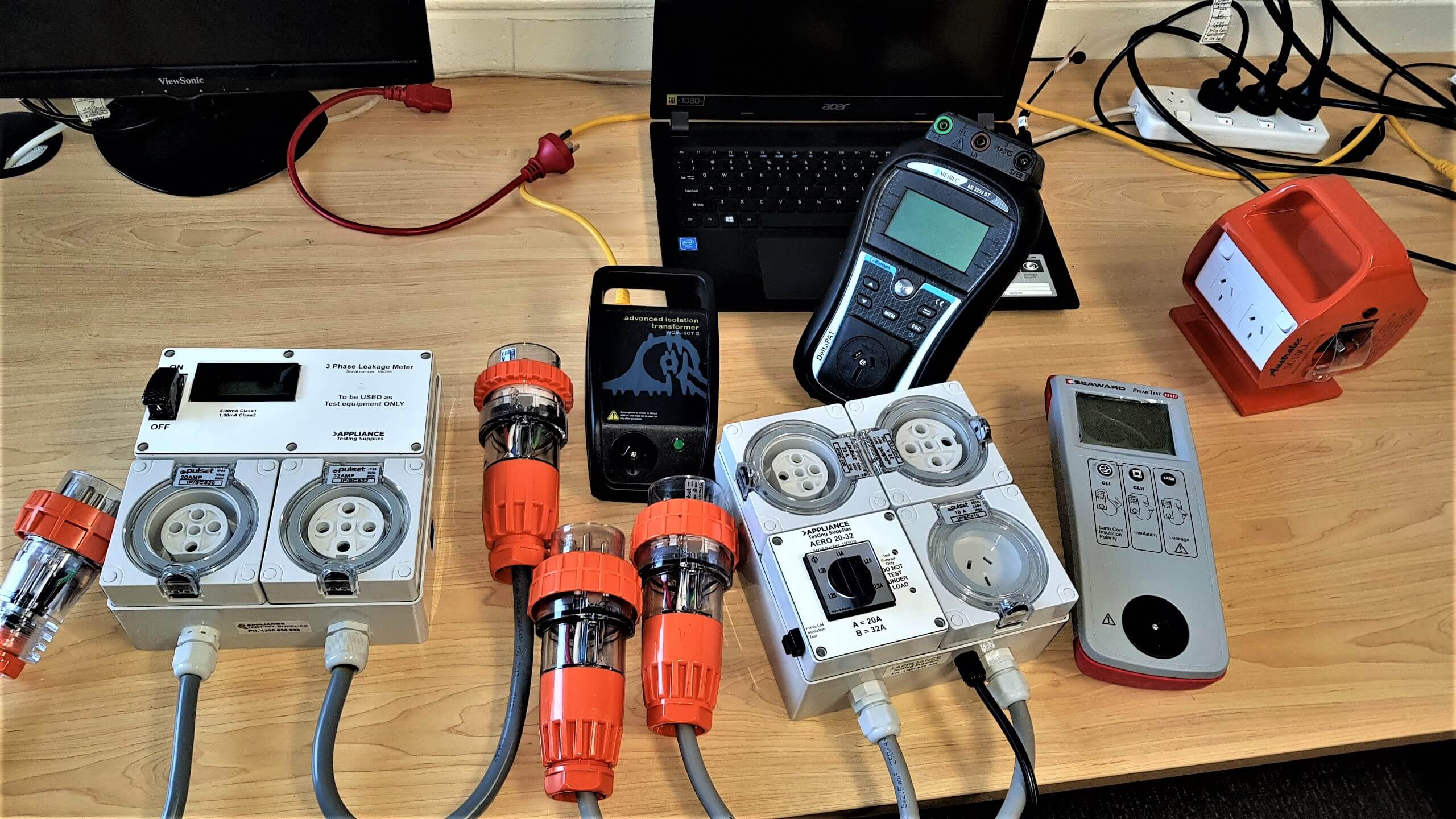 Ausinet LMS platform